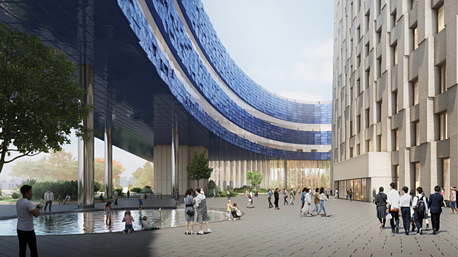 528_CI_2109_DD_PLAZA-VIEW - Archisearch