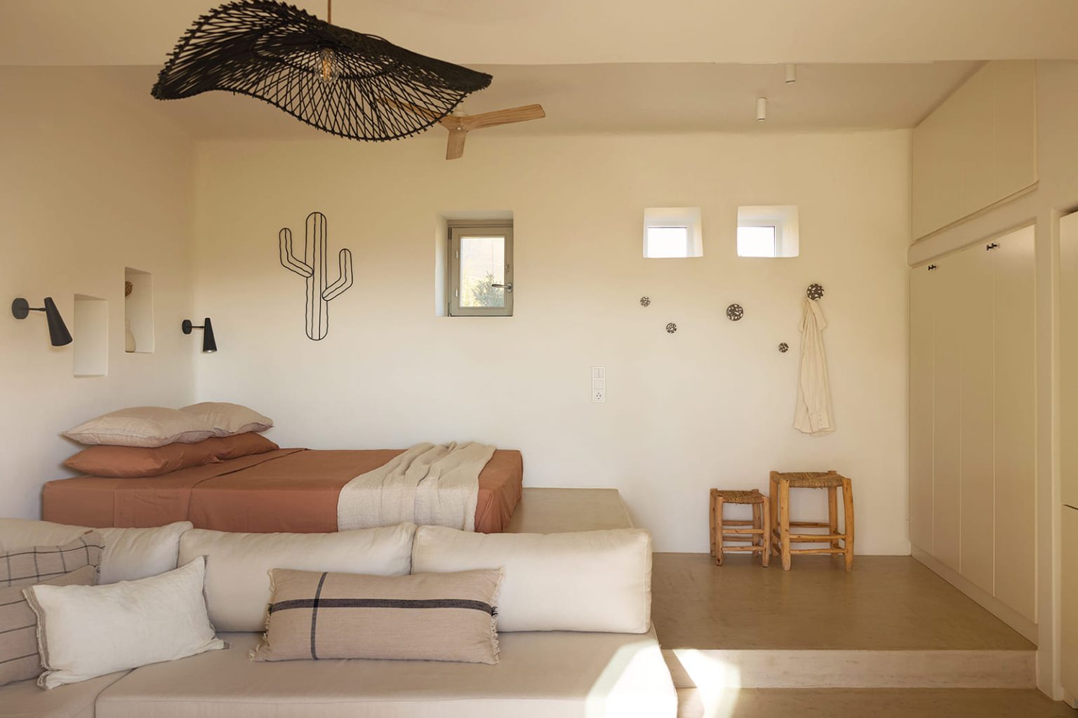 KELI 36: C-O lab architects unify two traditional buildings to create a ...