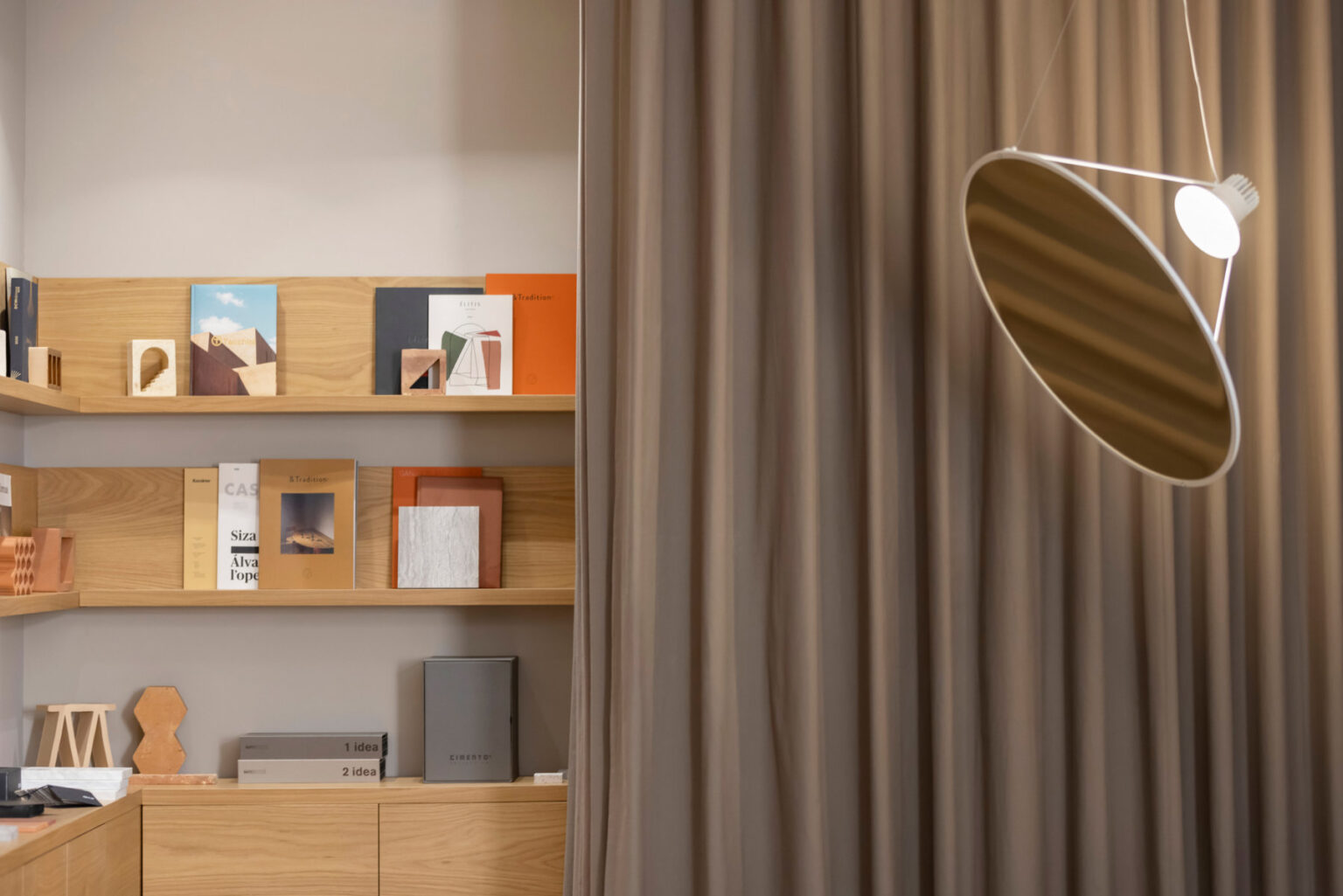 ARCHI4M Office Interiors - Archisearch