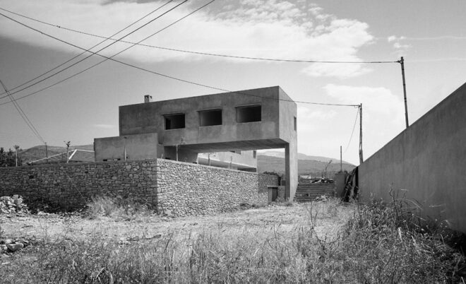 Νίκος Κτενάς (1960-2022)