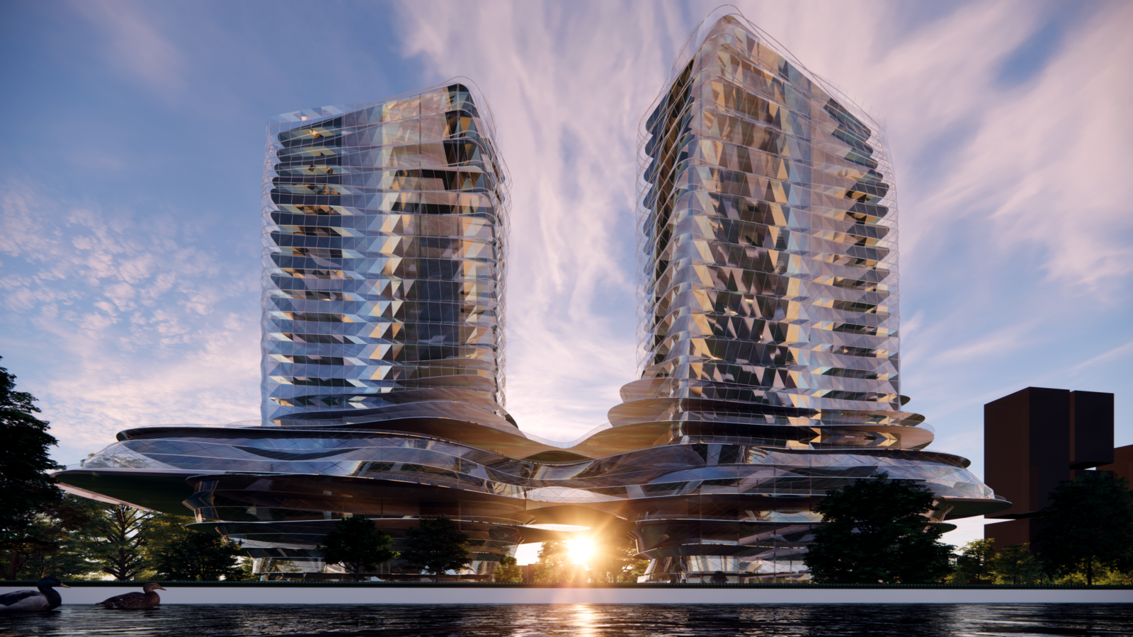 Ουρανοξύστες και Ψηλά Κτίρια στην Αθήνα 3 | Athens Skyscrapers and Highrises 3 | Page 174 ...