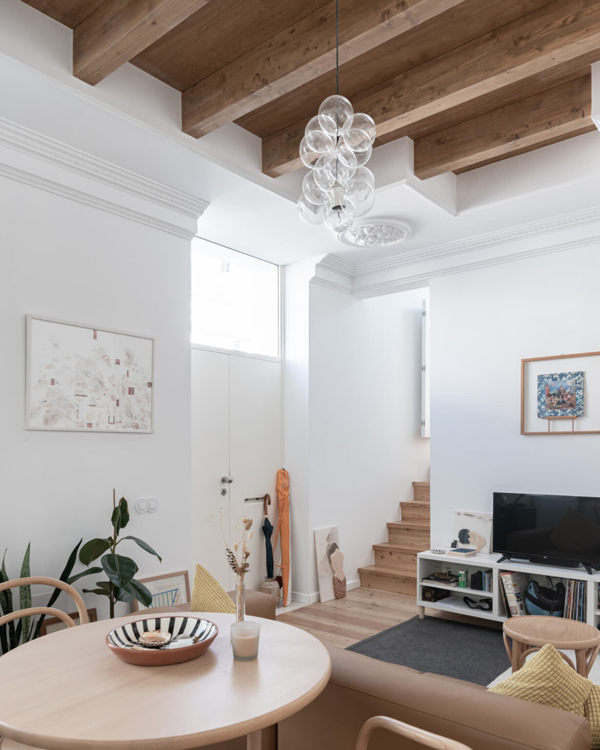 Cut Ceilings and Dyslexic Ornaments in Faro, Portugal | by Corpo ...