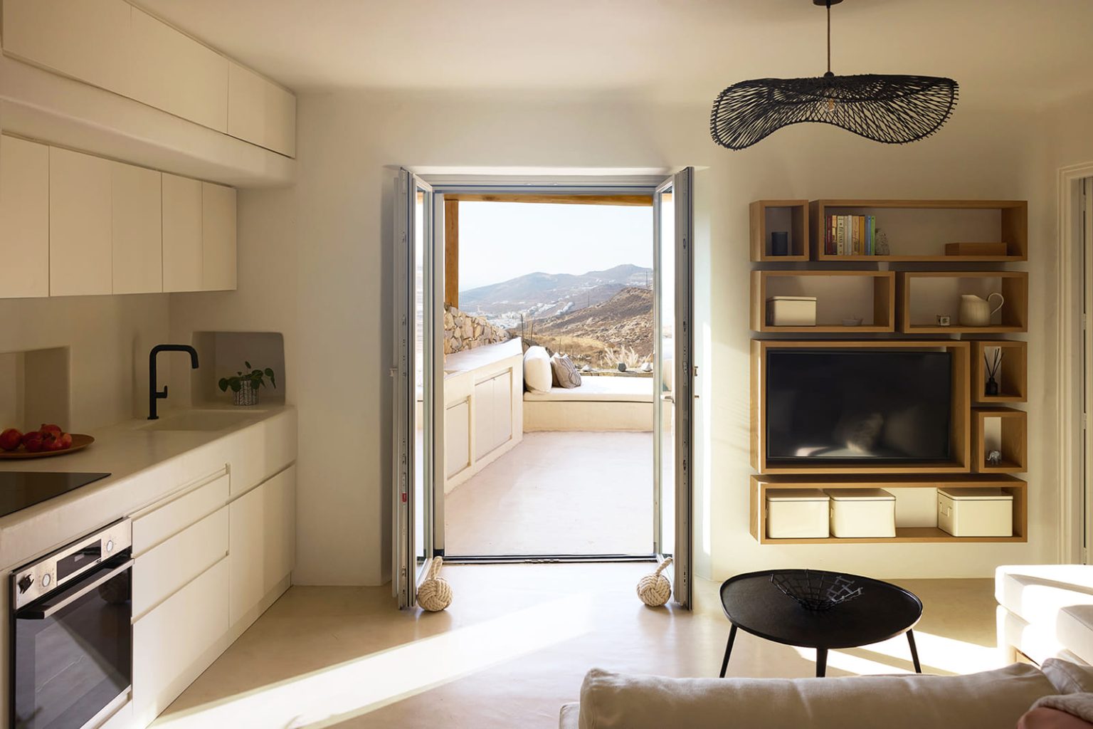 KELI 36: C-O lab architects unify two traditional buildings to create a ...