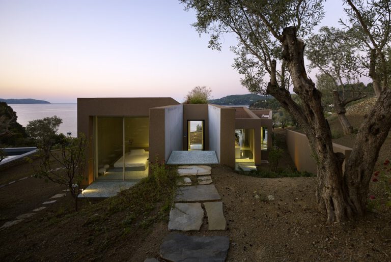 BEST GREEK ARCHITECTS & DESIGNERS by Design Ambassador & Archisearch ...