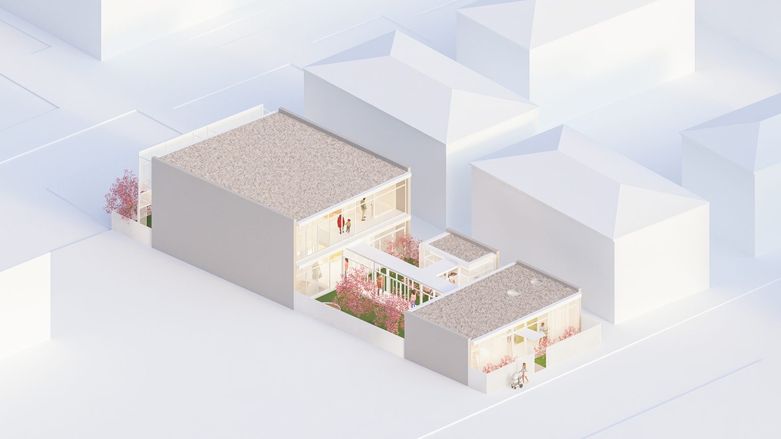 8_AXONOMETRIC - Archisearch