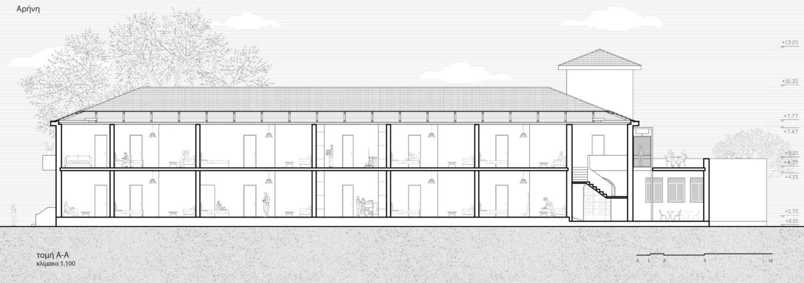 9. Ç¿pñP ½ªúp Ç-Ç 1.100 (Ç2) - Archisearch