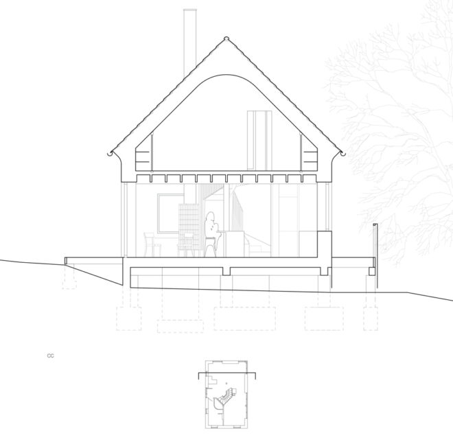 Casa De Mi Luna | by Studio Circle Growth