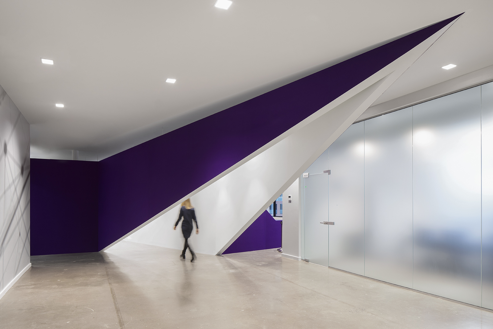 Familiar surroundings: ACDF Architecture brings Autodesk 3D concepts to ...