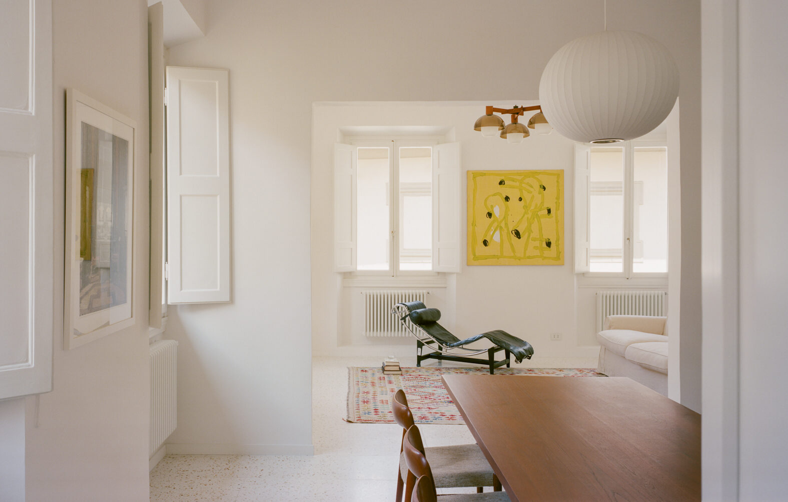 PvS House in Firenze, Italy | by AFSa architecture office