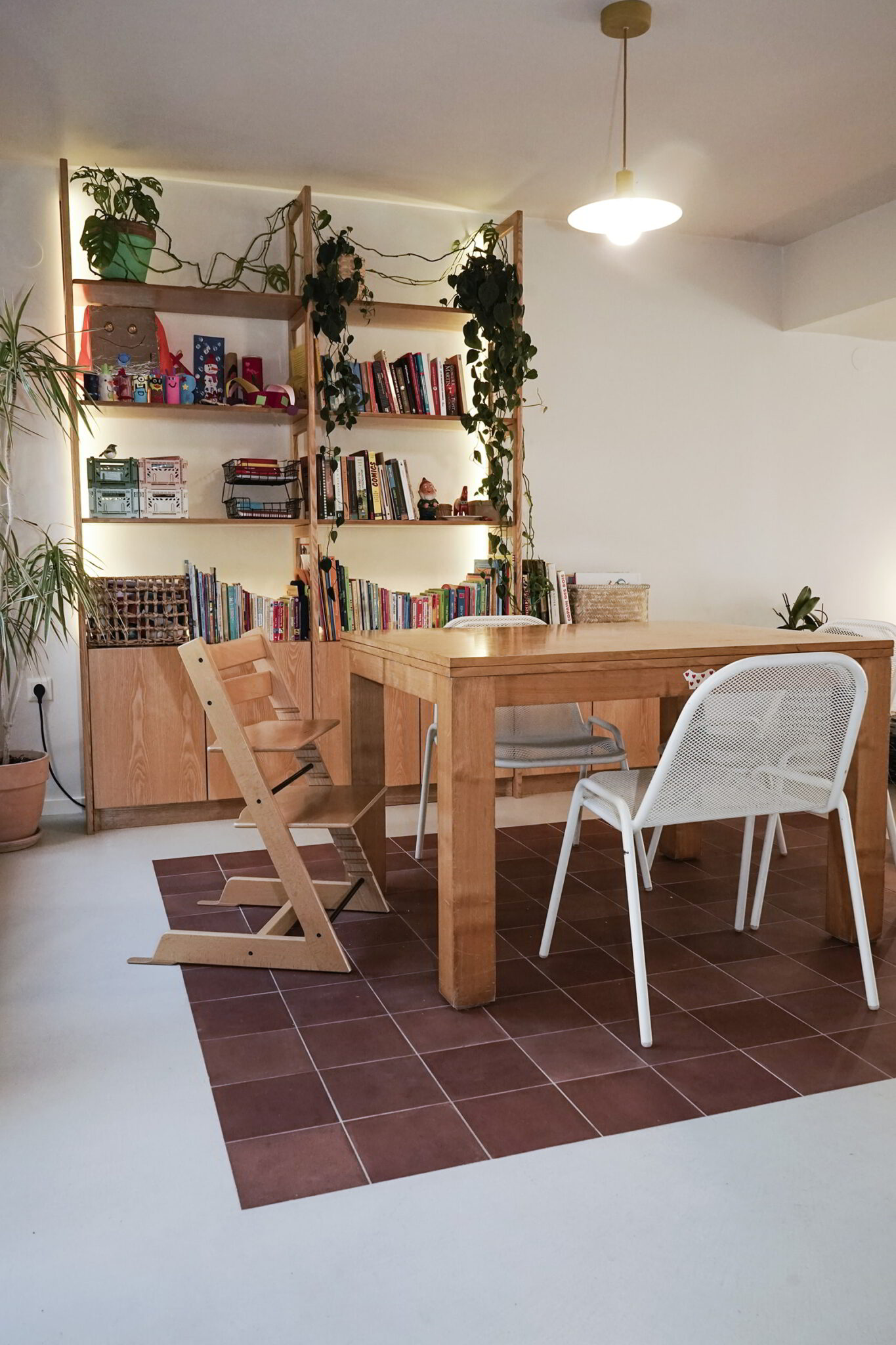 House in the suburbs | House redesign by Loopo Studio