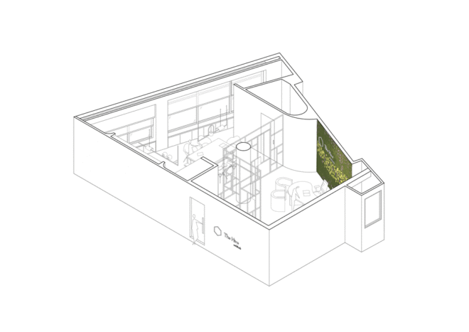 AXONOMETRIC-GIF - Archisearch