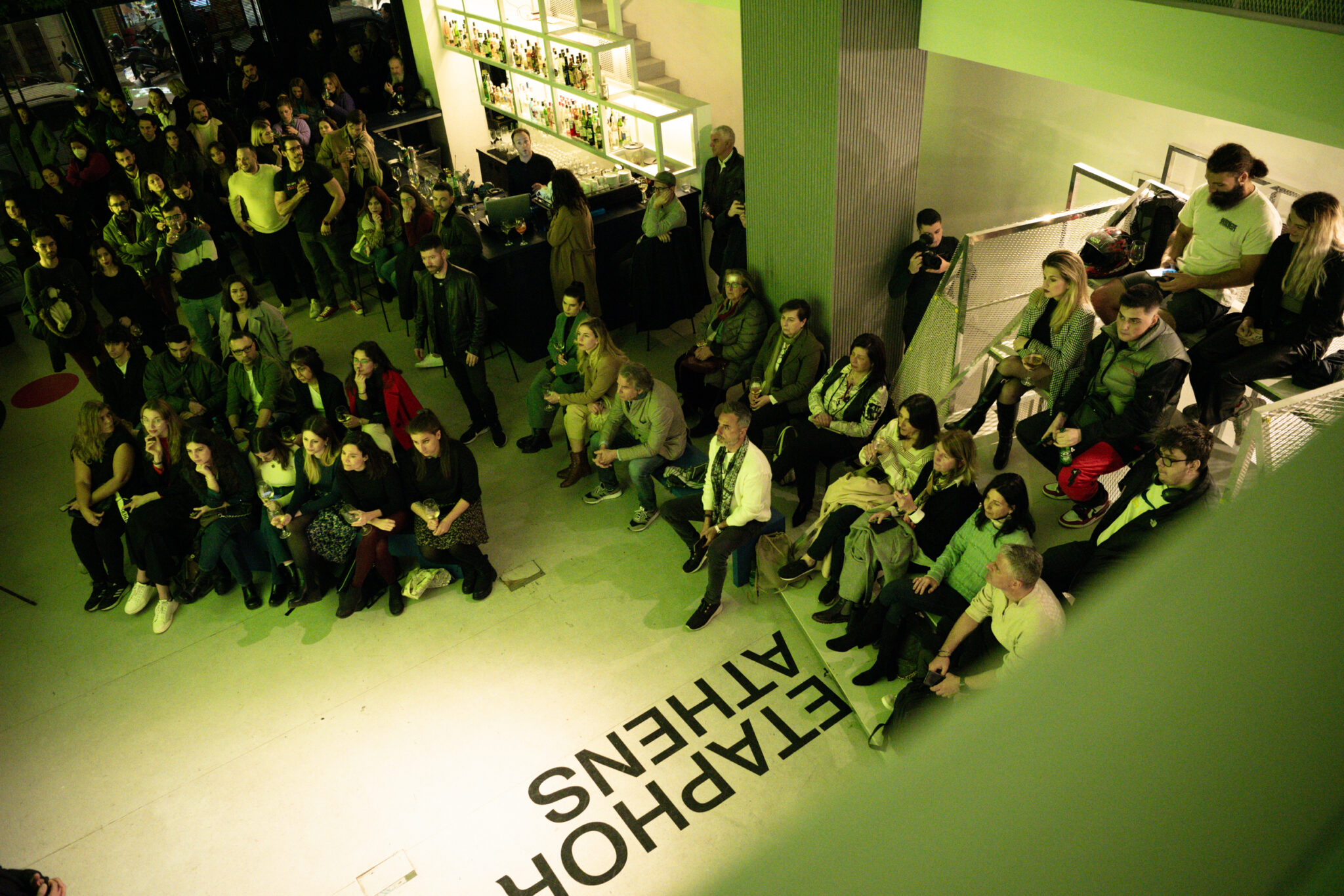 "Illuminate Your Creative Journey: A Recap of the 3D Athens Meetup" at ...