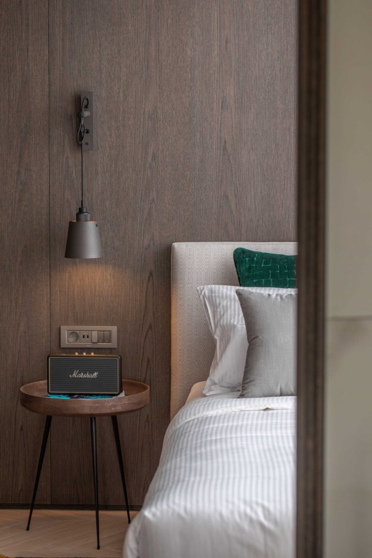 AcroView apartment | Mab architects