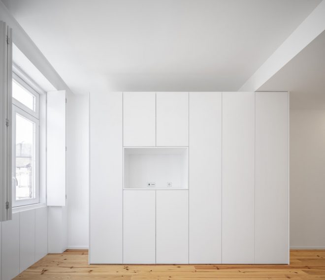 Alegria Residential Building | MiMool Arquitectura & Design de Interiores