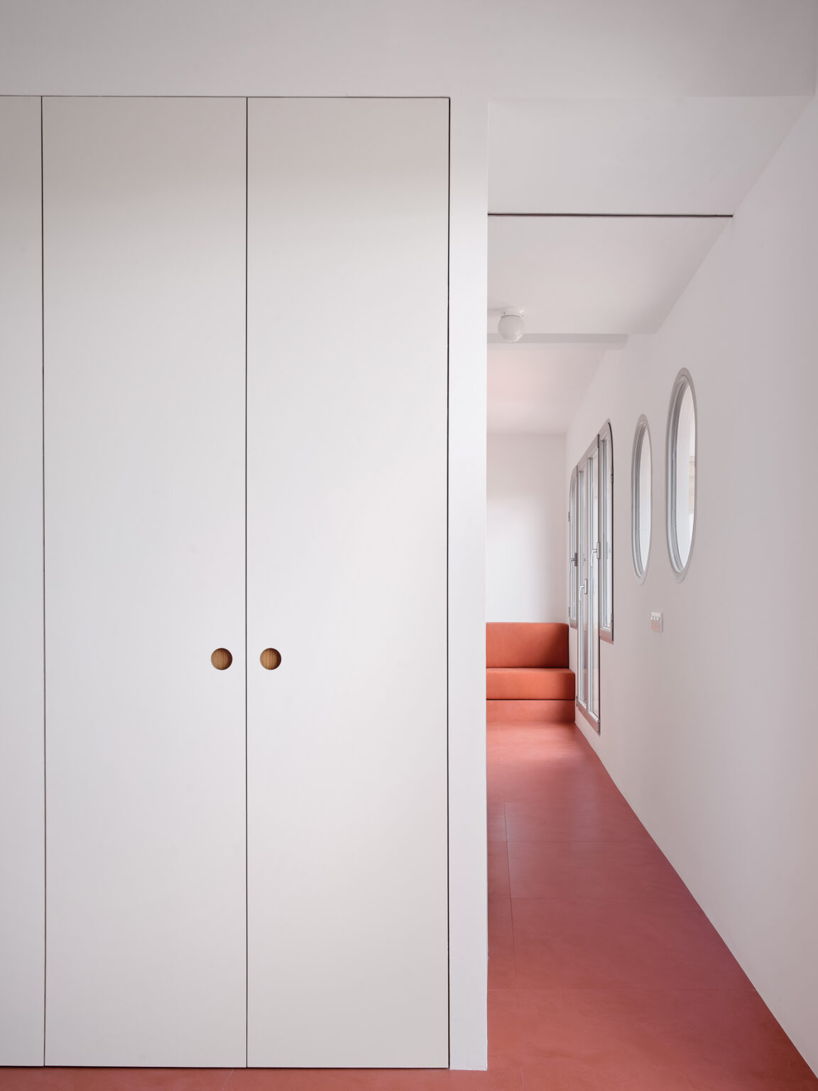 Alegría in Barcelona | by Allaround Lab - Archisearch