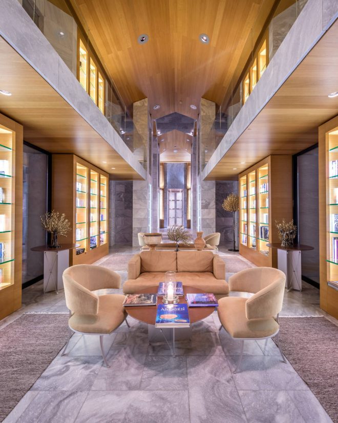 Amanzoe luxury hotel & villas in Porto Heli | Edward Tuttle ...