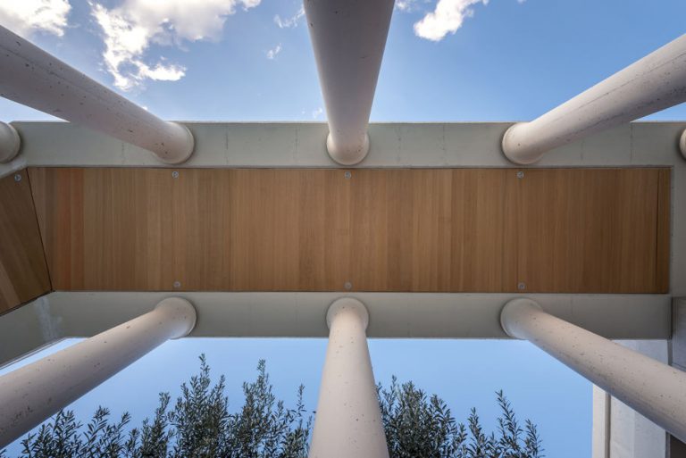 Amanzoe luxury hotel & villas in Porto Heli | Edward Tuttle ...