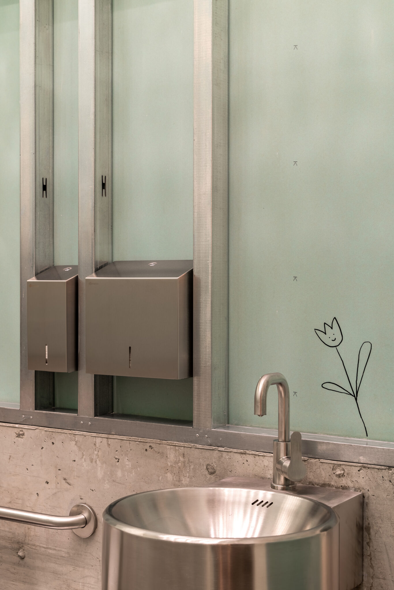 "MAO" restaurant, an authentic Chinese place by Kyiv-based practice ...