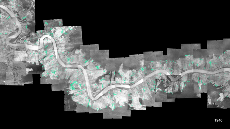Environmental Racism in Death Alley, Louisiana, USA | Forensic Architecture