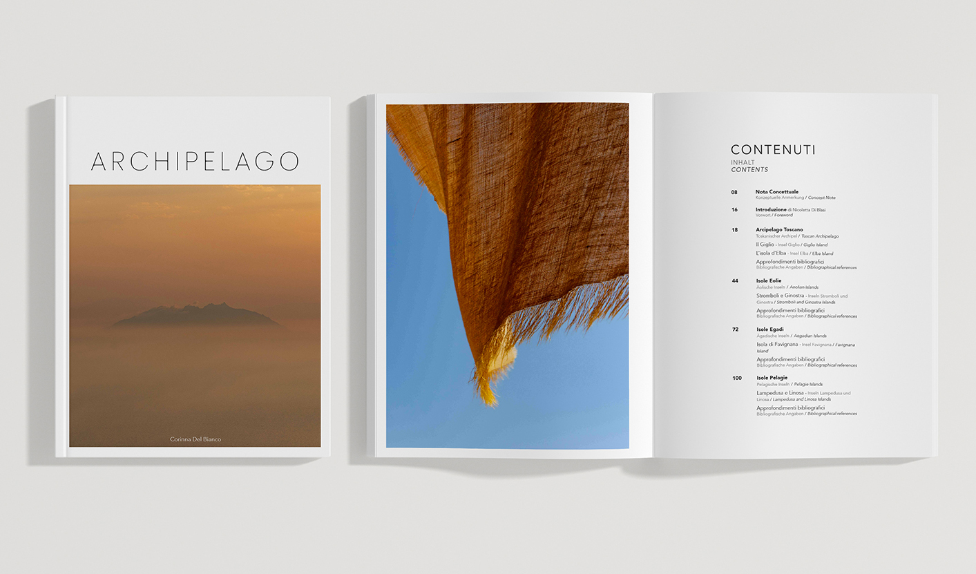 ARCHIPELAGO photography series | Interview with researcher in ...