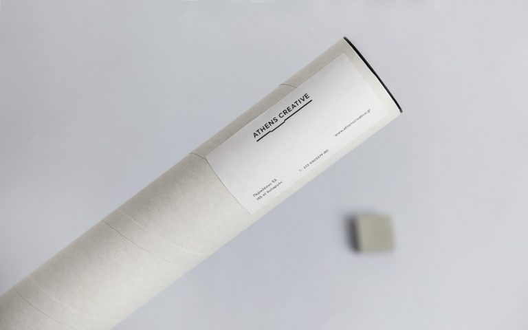 S & Team uses the architectural scale to design Athens Creative ...