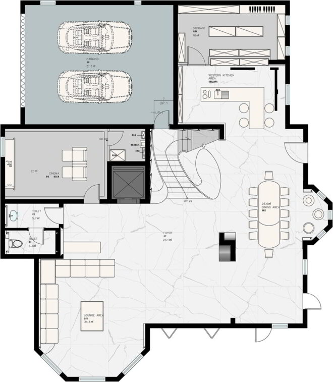 villa-uyuni-10 - Archisearch