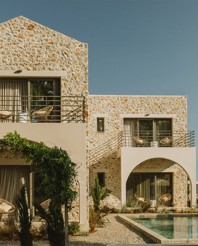 Top10 Hospitality Experiences 2022 by Archisearch.gr