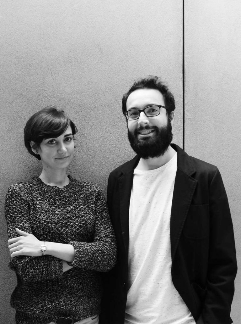 Fermi School in Turin: A community school open to the city by BDR bureau