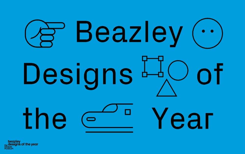 Beazley Design Awards 2016 - Winners In All 6 Categories / The Design ...