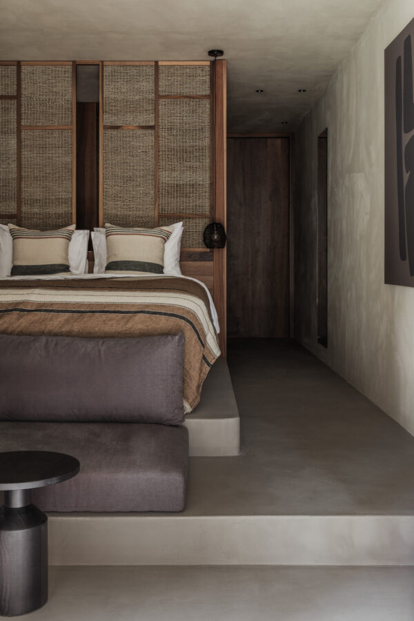 Casa Cook Hotel in Samos | by Block722 architects - Archisearch