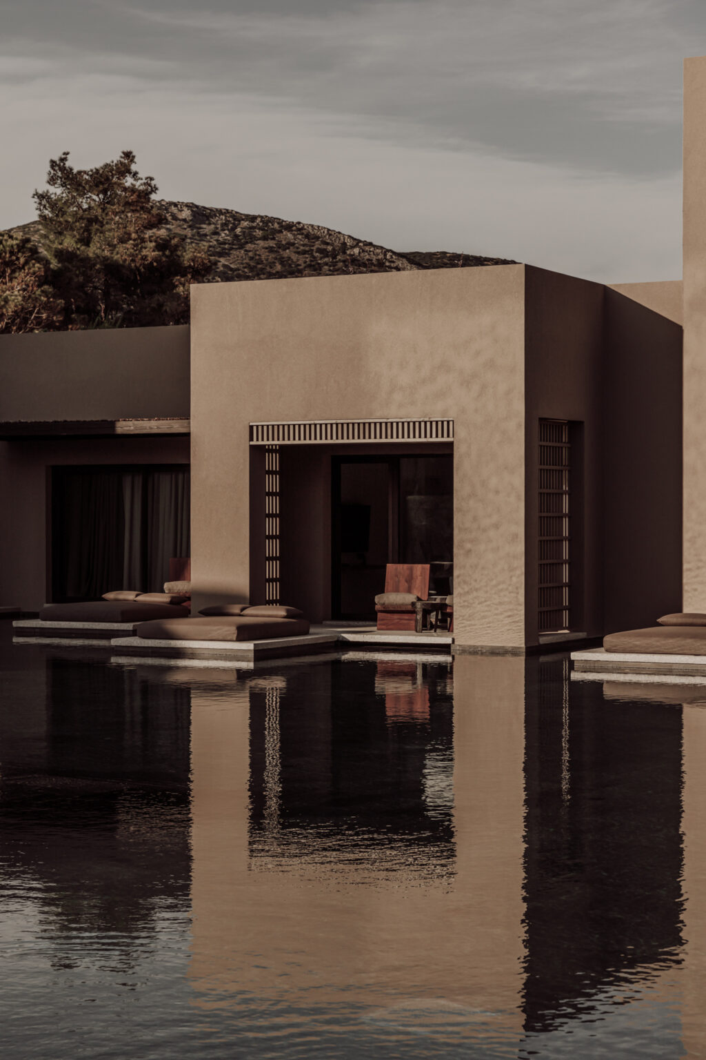 Casa Cook Hotel in Samos | by Block722 architects - Archisearch