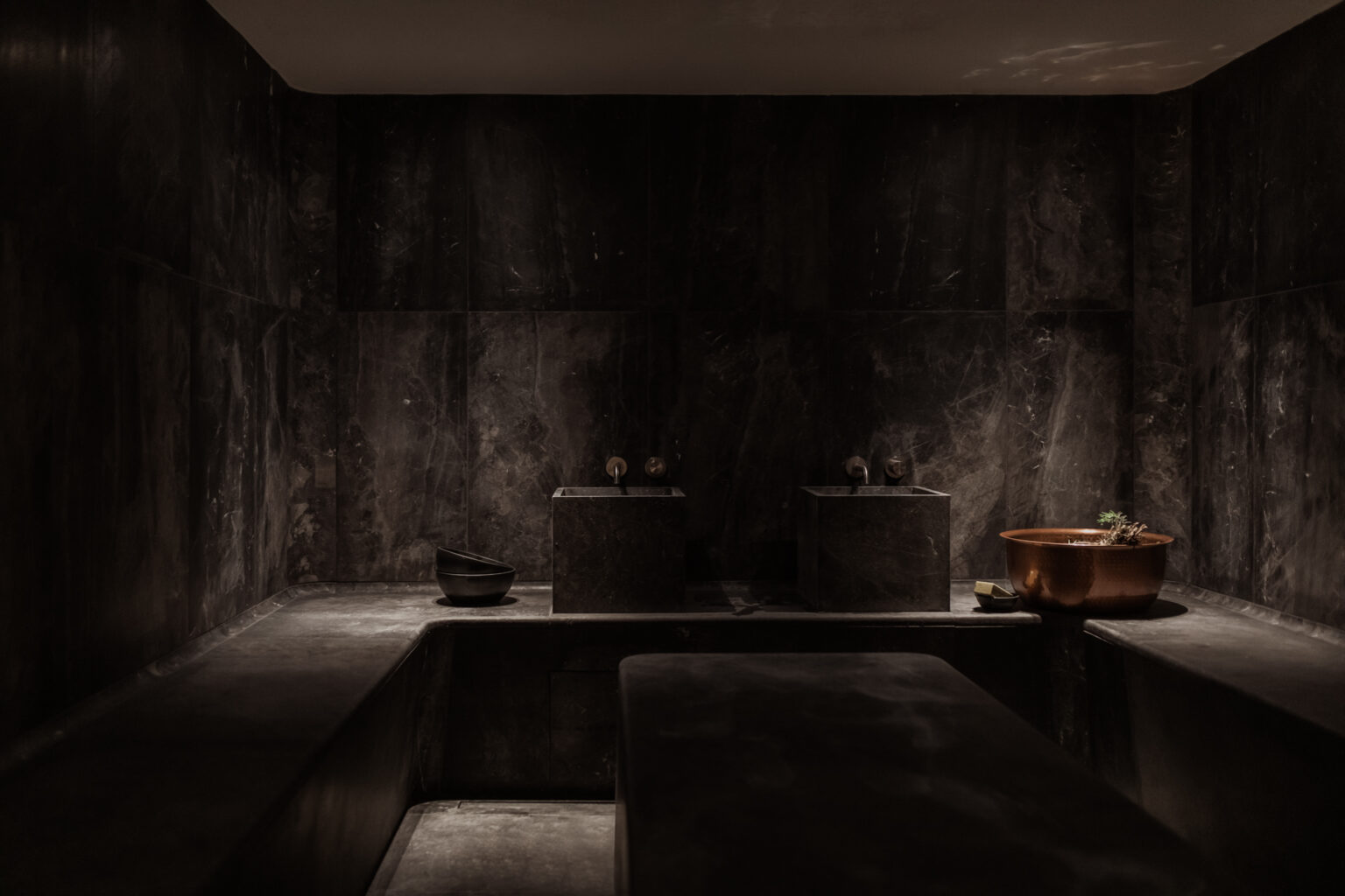 Casa Cook Hotel in Samos | by Block722 architects - Archisearch