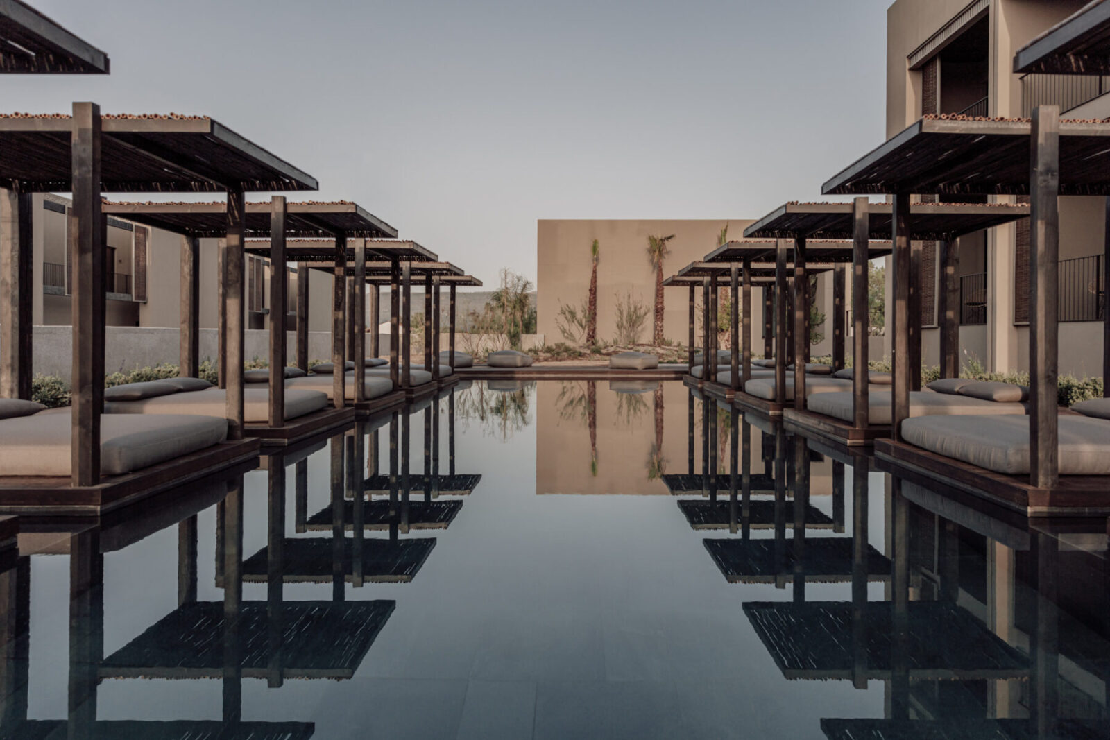 Casa Cook Hotel in Samos | by Block722 architects - Archisearch