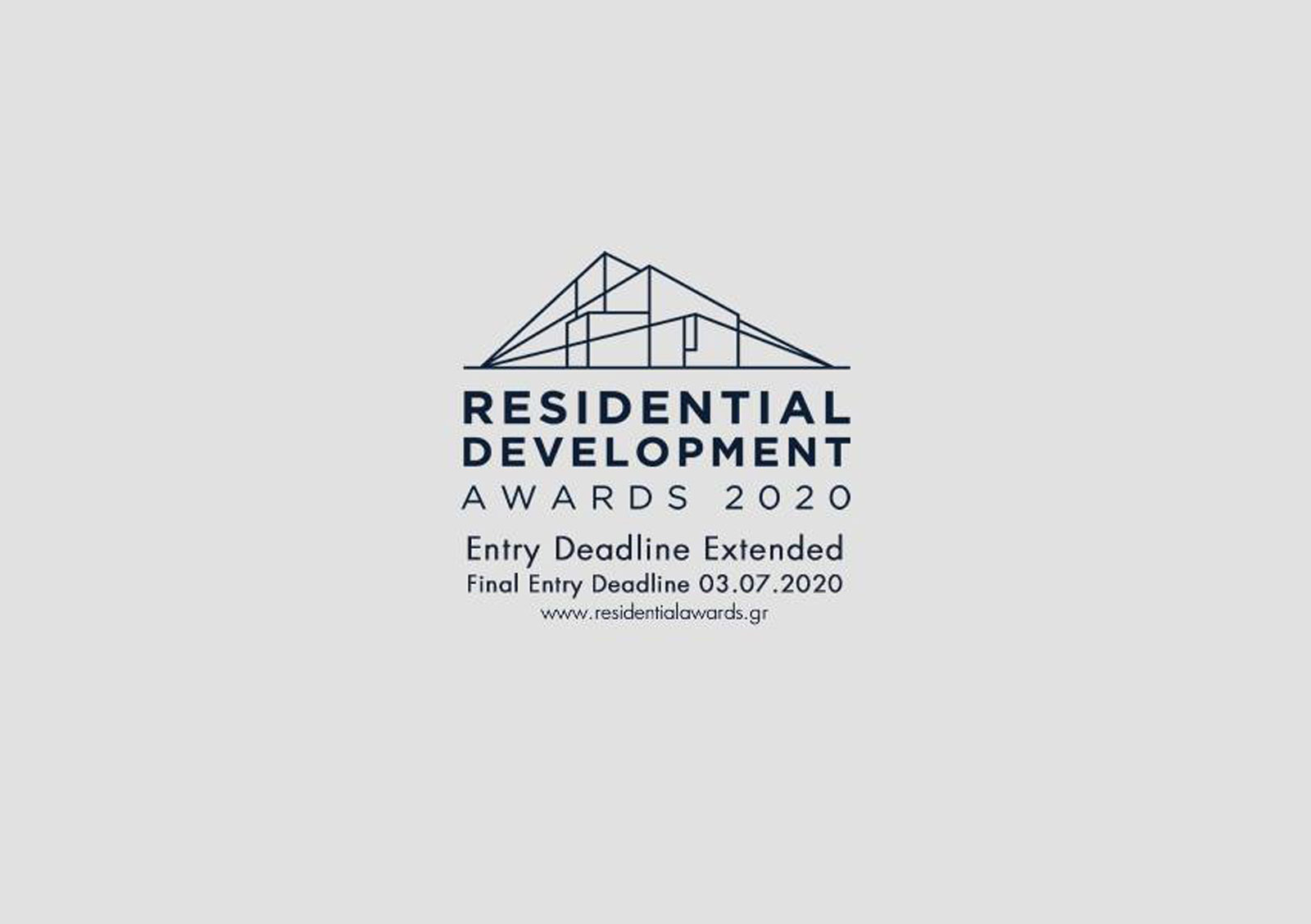 Residential Development Awards 2020