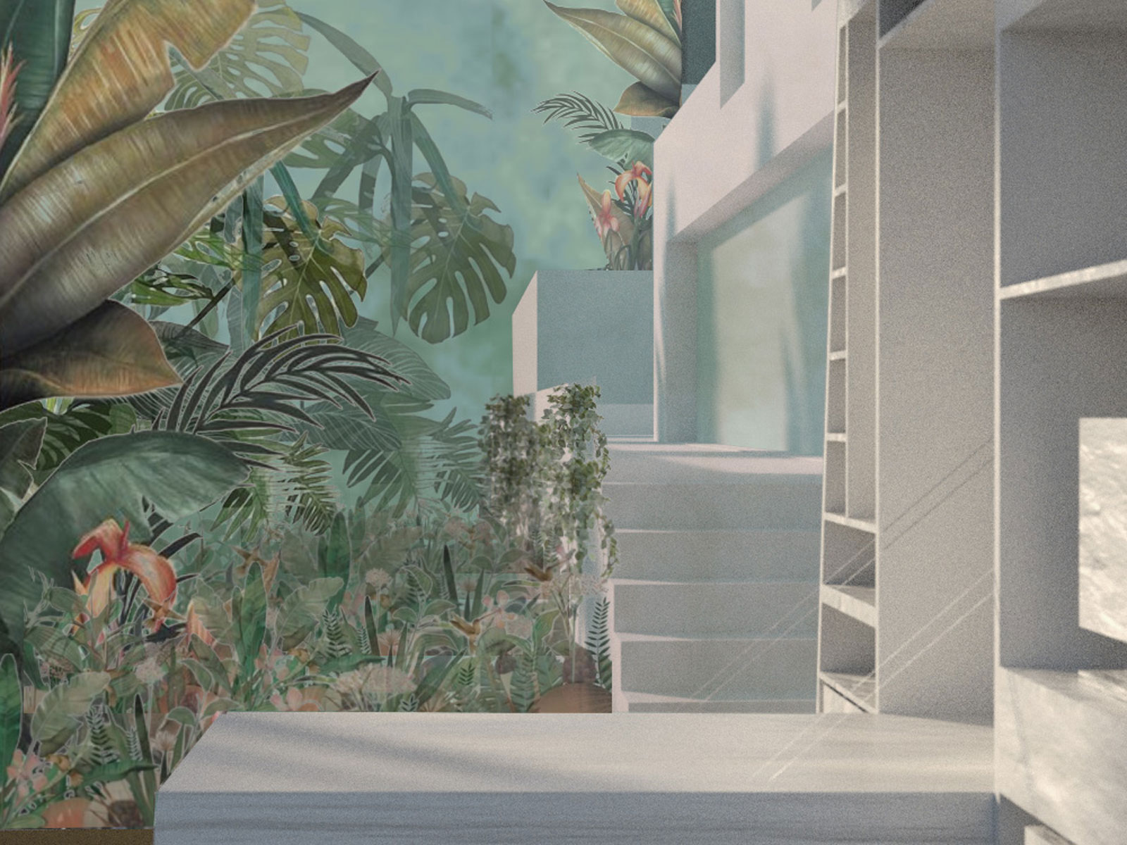 The Firefly | Pandemic Architecture Top100