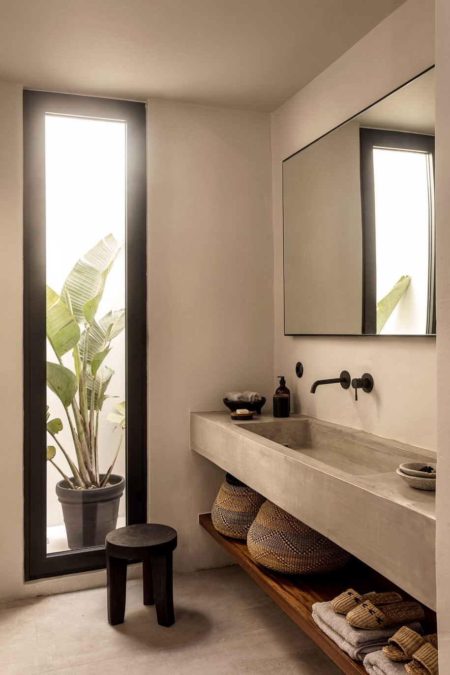 Hotel Design Awards 2017 - Casa Cook Kos | ARC ilias mastrominas ...