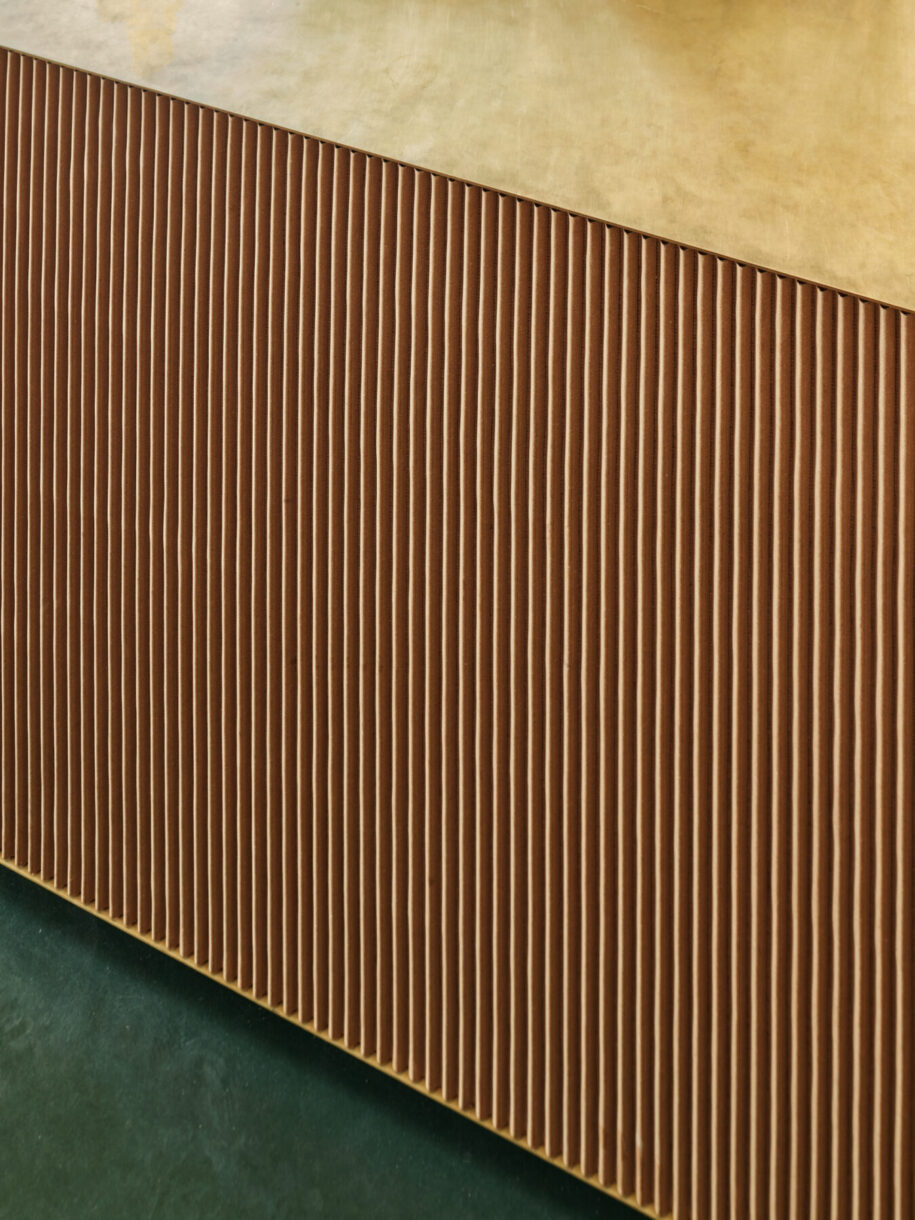 COEF-shop in Utrecht, Netherlands | Carbon Studio & KUUB