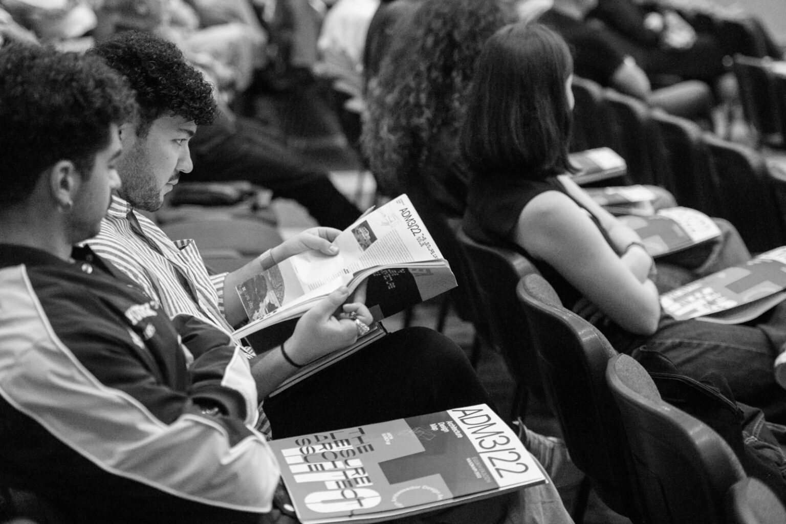 Architects Talk 2023_Όλα όσα συνέβησαν | Archisearch