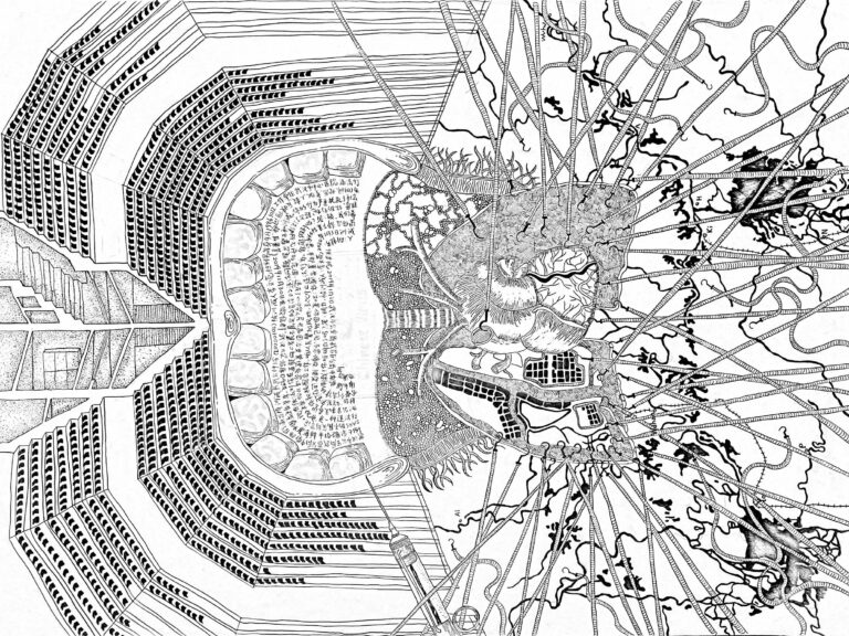 Cannibalism-City-pandemic-architecture-5_Cannibalism_City - Archisearch
