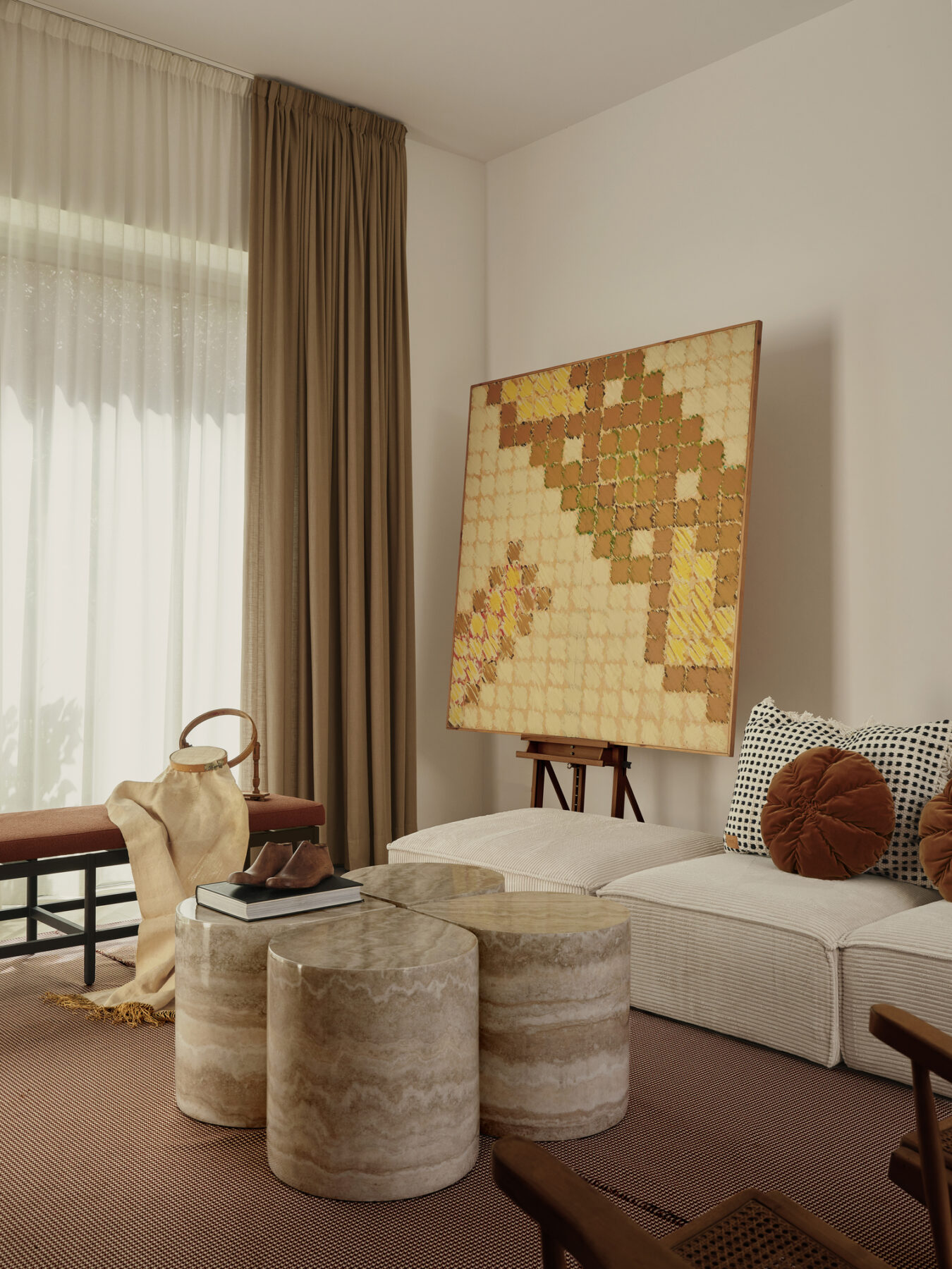 Casa-Gesso-Viruta-Lab-9 - Archisearch