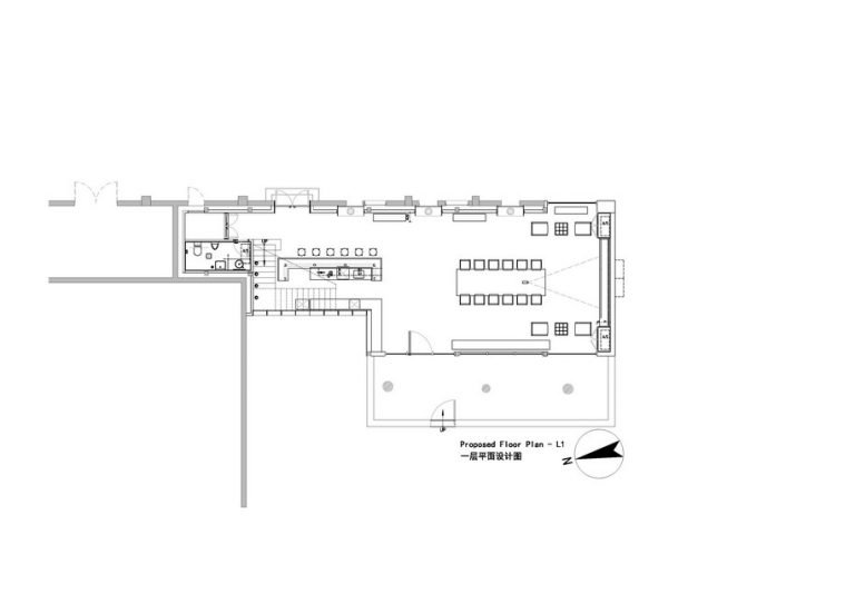 The Ceramic house traces back to architectural fundamental authenticity ...