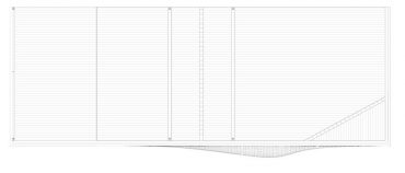 Archi-Union Architects designed Chi She bulging facade from recycled bricks