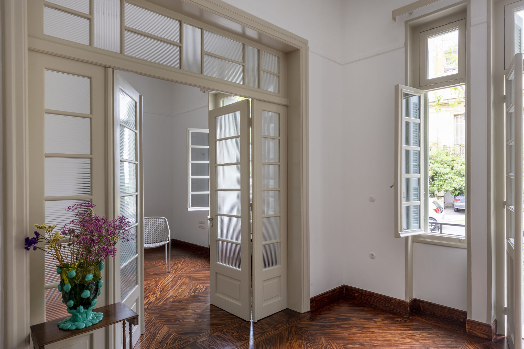 Apartment D60K in Athens | by Alan’Architects - Archisearch