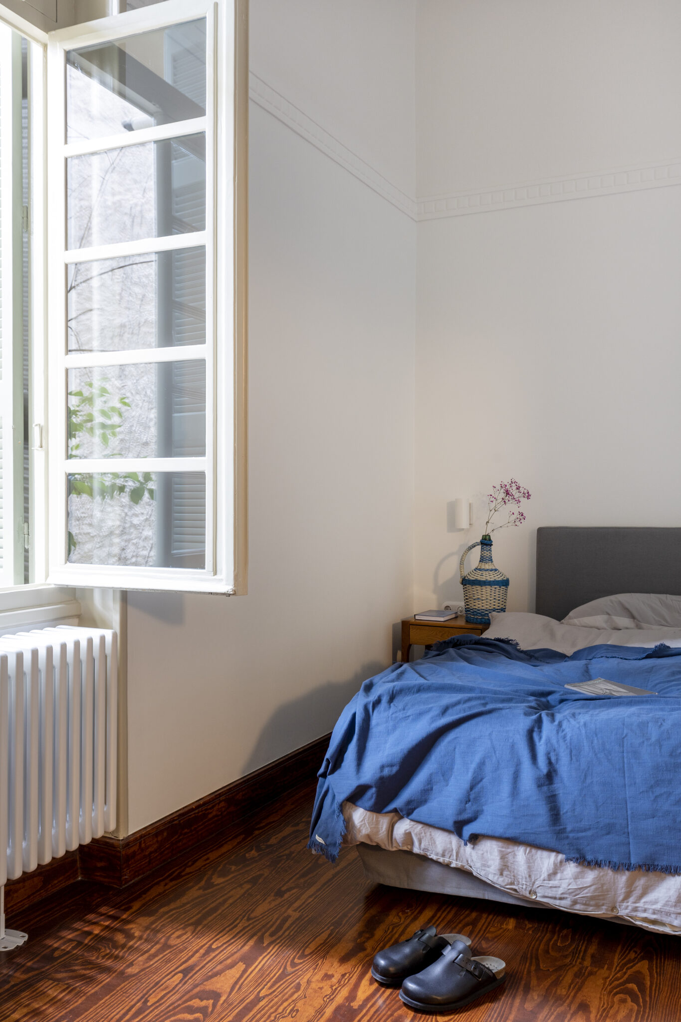 Apartment D60K in Athens | by Alan’Architects - Archisearch