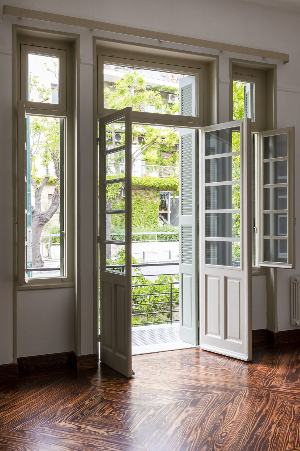 Apartment D60K in Athens | by Alan’Architects - Archisearch