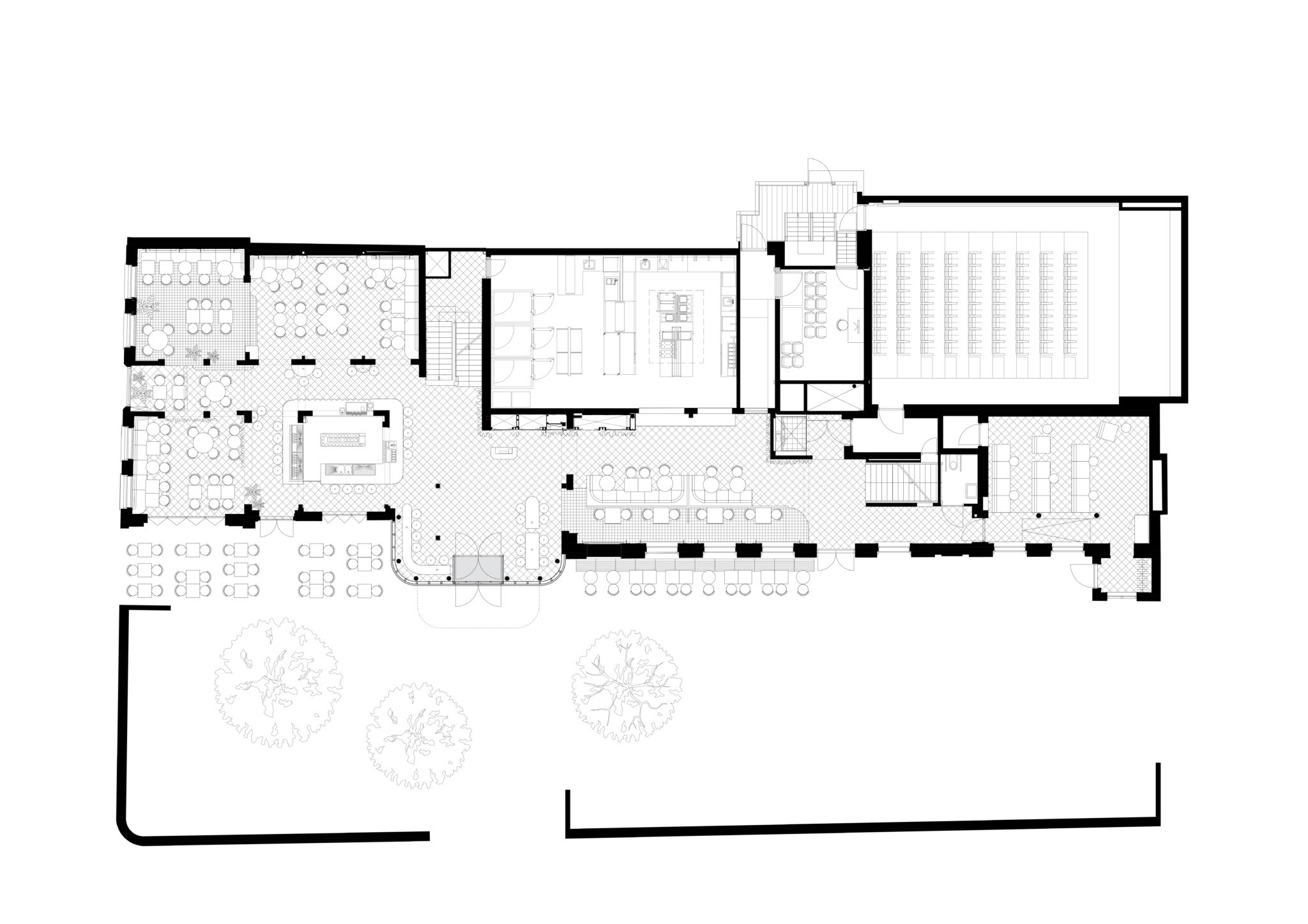 De Witt in Dordrecht, The Netherlands | by Studio Modijefsky - Archisearch