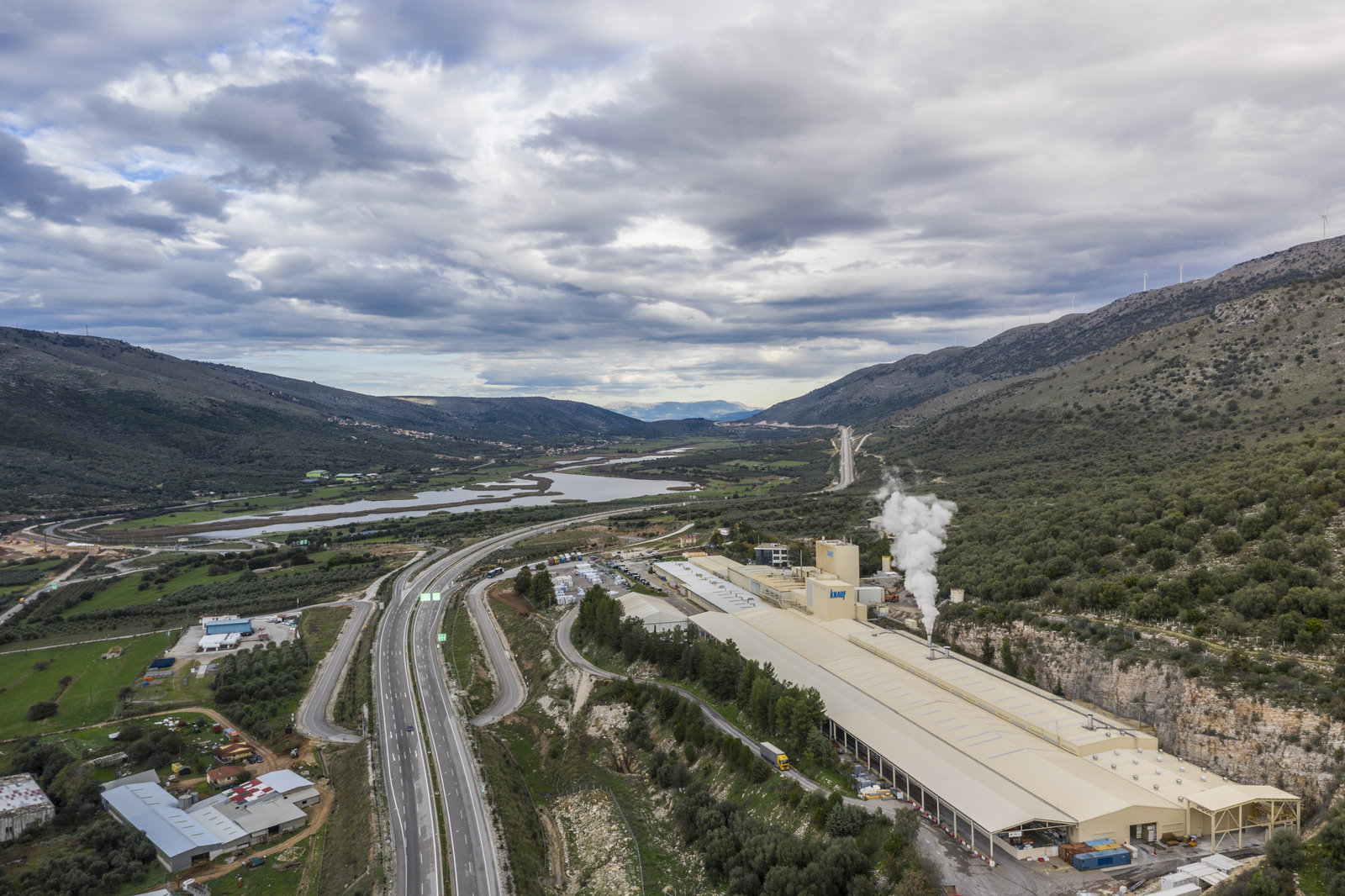 Knauf world episode 01 | Curated by Archisearch.gr & the Design Ambassador