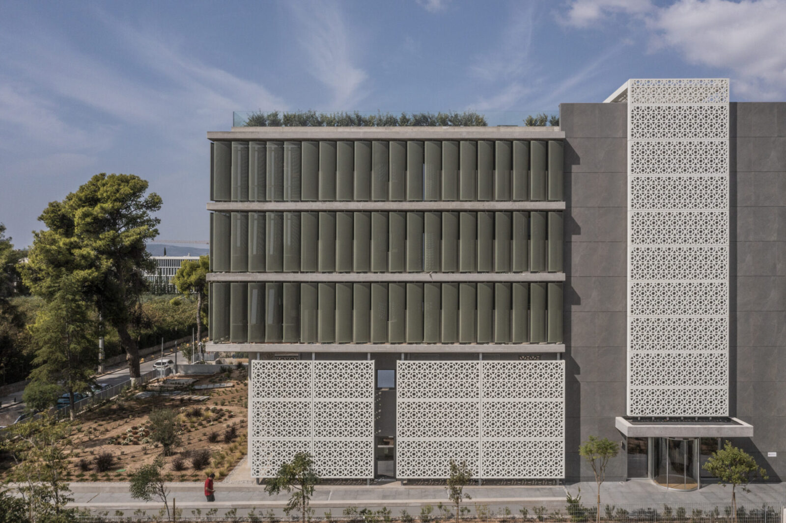 ATHENS & PIRAEUS | Projects & Construction | Page 51 | SkyscraperCity Forum