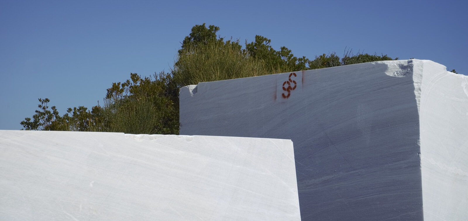 SILVER CLOUD, το μαρμαρο που ταιριάζει σε όλες τις εφαρμογές | Από την Stonetech