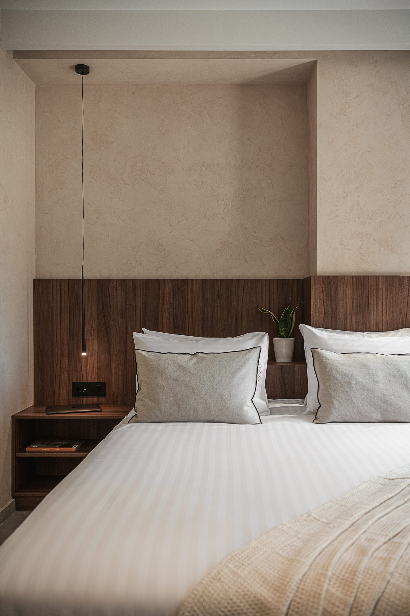 Copal Simple Staying | by Synthesis Architecture - Archisearch